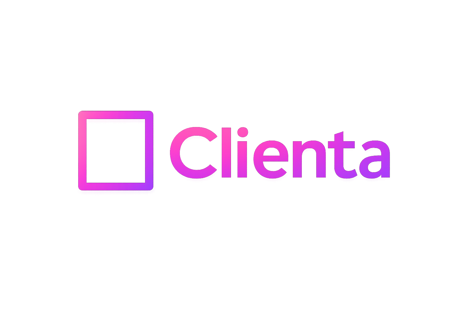 Clienta - Simpele salon software | Clienta